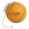 Champion Sports Tether Ball, Optic Yellow CHSVTB | Zoro