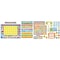 Eureka Dr. Seuss Calendar Bulletin Board Set 847695 | Zoro