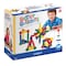 Guidecraft Better Builders® Magnetic Rod And Ball Building Set, 30 ...