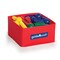 Guidecraft Better Builders® Magnetic Rod And Ball Building Set, 30 ...