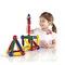 Guidecraft Better Builders® Magnetic Rod And Ball Building Set, 30 ...