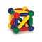 Guidecraft Better Builders® Magnetic Rod And Ball Building Set, 30 ...