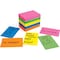 Hygloss Products Bright Flash Cards, 2in x 3in, 100 Per Pack, PK12 ...
