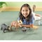 Learning Resources Jumbo Forest Animals, 5 Pieces 0787 | Zoro