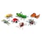 Learning Resources Jumbo Insects, Set of 7 0789 | Zoro