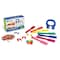 Learning Resources Super Magnet Lab Kit 2064 | Zoro
