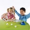 Learning Resources Head Full of Numbers Math Game 8898 | Zoro