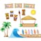 Teacher Created Resources Surfs Up Bulletin Board Set TCR5517 | Zoro