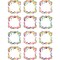 Teacher Created Resources Confetti Mini Accents, 36 Pieces, PK6 TCR5883 ...