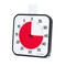 Time Timer Original Timer, 12 Inch, Large TT12BW | Zoro