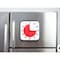 Time Timer Original Timer, 12 Inch, Large TT12BW | Zoro