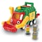 Wow Toys Flip n Tip Fred, Garbage Truck 01018Z | Zoro