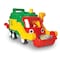 Wow Toys Flip n Tip Fred, Garbage Truck 01018Z | Zoro