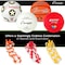Champion Sports Physical Education Kit with Seven Balls, 14 Jump Ropes ...