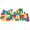 Teacher Created Resources Easy-Stack Cardboard Blocks, 40 Piece Set ...