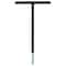 Eight Tool HEX KEY STEEL T-HANDLE LONG, 4 X 208MM BLK ST-4 | Zoro