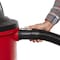 Craftsman 2-1/2 in. x 13 ft. POS-I-LOCK Wet/Dry Vacuum Hose Kit for ...