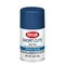 Short Cuts Spray Paint, Ocean Blue, Gloss, 3 oz SCS-034 | Zoro