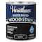 Varathane Semi-Transparent Ebony Water-Based Wood Stain 1 qt, PK2 ...