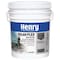 Henry Solarflex 287 Henry SolarFlex 287 Smooth White Elastomeric Roof ...