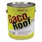 Gaco Western GacoFlex Gray Silicone Roof Coating 1 gal GACSRCG1 | Zoro