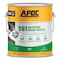 Apoc APOC Bright White Silicone Roof Patch 0.9 gal AP-5811 | Zoro