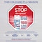 Lysol Lysol Spring Waterfall Scent Disinfectant 12 oz 1 pk 1920002845 ...