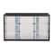 Stanley 14.25 in. W X 8.25 in. H X 6 in. D Storage Organizer ...