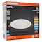 Sylvania Sylvania TruWave White Disklight Retrofit Kit in. W LED ...