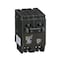 Square D Square D HomeLine 30 amps Tandem 2-Pole Circuit Breaker ...