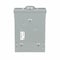 Square D Load Center, 120/240V AC, 100A, 6 Poles HOM612L100RBCP | Zoro