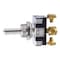 Jandorf 20 amps Single Pole Toggle Power Tool Switch Silver 1 pk 61147 ...