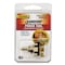 Jandorf 20 amps Single Pole Toggle Power Tool Switch Silver 1 pk 61147 ...