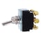 Jandorf 15 amps Three Pole Toggle Power Tool Switch Silver 1 pk 61141 ...