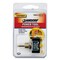 Jandorf 20 amps Single Pole Toggle Power Tool Switch Silver 1 pk 61166 ...