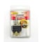 Jandorf 20 amps Double Pole Toggle Power Tool Switch Silver 1 pk 61137 ...