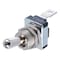 Jandorf 21 amps Single Pole Kill Automotive/Marine Switch Black/Silver ...