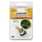 Jandorf 21 amps Single Pole Kill Automotive/Marine Switch Black/Silver ...