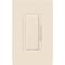 Lutron Lutron Maestro Light Almond 150 W 3-Way Dimmer Switch 1 pk MACL ...