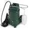 Zoeller Zoeller 1/2 HP 4800 gph Cast Iron Vertical Float Switch AC ...