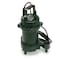 Flint & Walling Zoeller 1 HP 2535 gph Cast Iron Tethered Float Switch ...