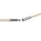 Linteater Gardus LintEater 12 ft. L Black/White Plastic Vent Cleaning ...