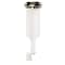 Keeney Mfg Plumb Pak 1-1/4 in. Chrome Plated Plastic Pop-Up Drain ...
