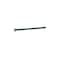 Grip-Rite Common Nail, 3 in L, 10D, Steel, Bright Finish, 9 ga 10C1 | Zoro