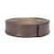 M-D Building Products 4 in. H X 0.08 in. W X 120 ft. L Dry Back Brown ...
