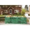 Wm WM Bagster 606 gal Dumpster In A Bag Open 1 pk 3 mil 3CUYD | Zoro