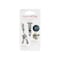 Nano Clip KeySmart Nano Clip Stainless Steel Silver Pocket/Purse Clip ...