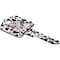 Hillman Disney 101 Dalmatians House Key Blank 66/97 KW1/KW10 Single For ...