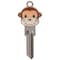 Hillman HILLMAN 3D Keys House/Office Universal Key Blank SC1 Single For ...