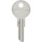 Hillman Traditional Key House/Office Universal Key Blank Single, PK10 ...